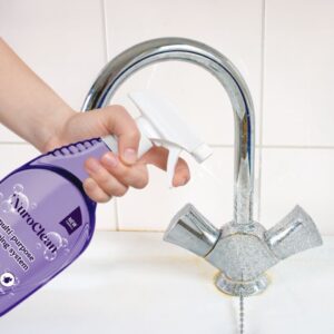 Clean Every Surface in Your Home with This Revolutionary Spray That ...